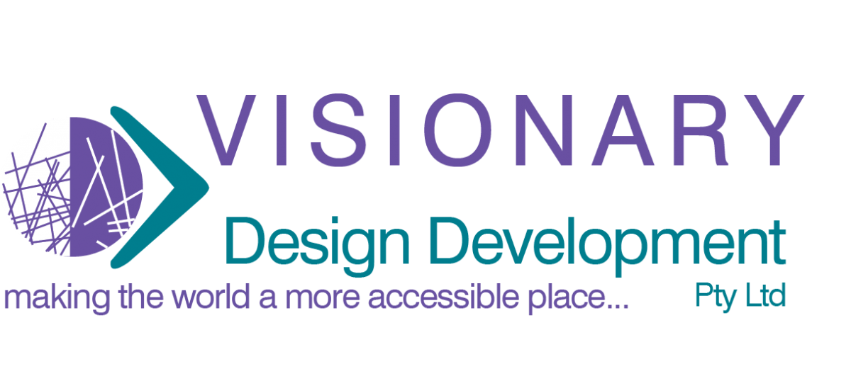 Home - Visionary Design Development Pty Ltd