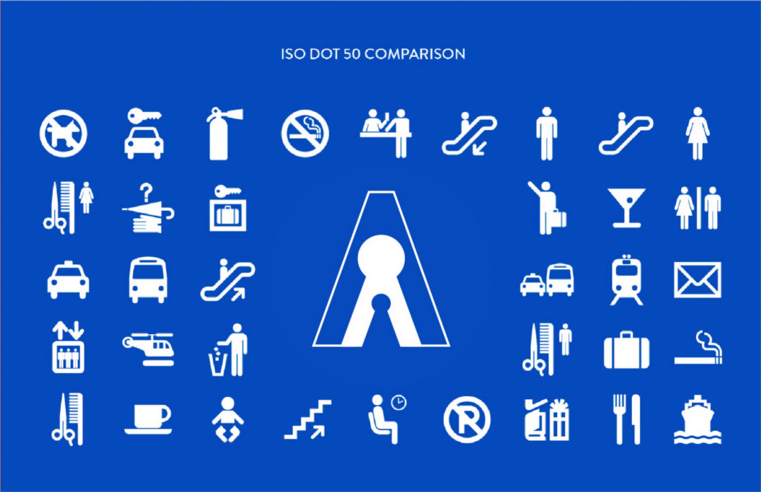 International Symbol of Access Competition - Visionary Design ...